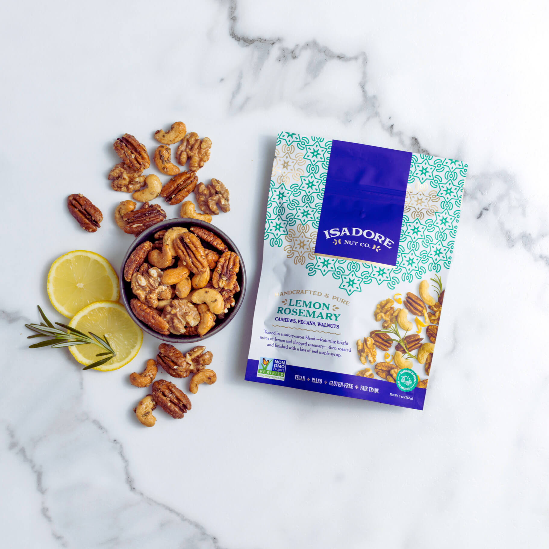 Product: Award Winning Holiday Snacks