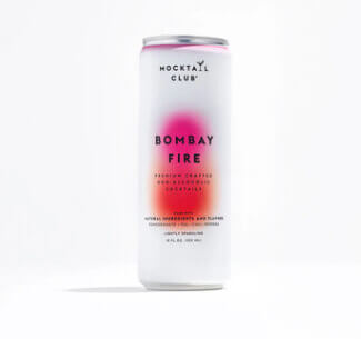 Product: Bombay Fire Mocktail - Pallet