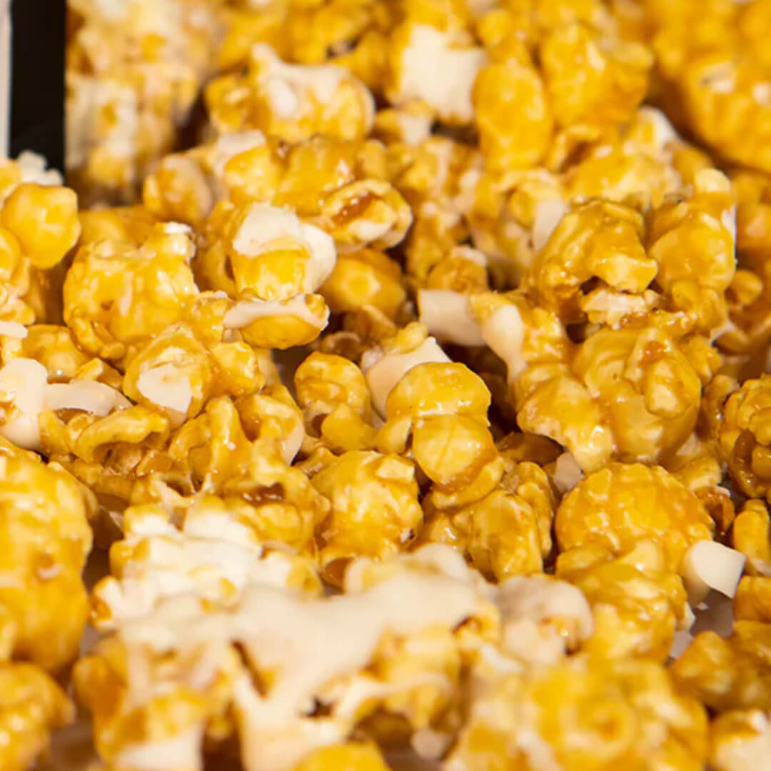 Product: Key Lime Pie Popcorn