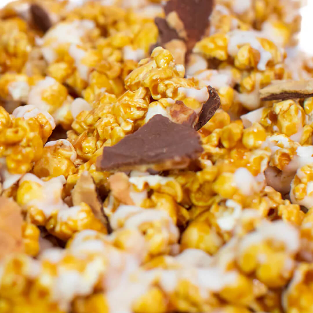 Product: Strawberry Ice Cream Popcorn