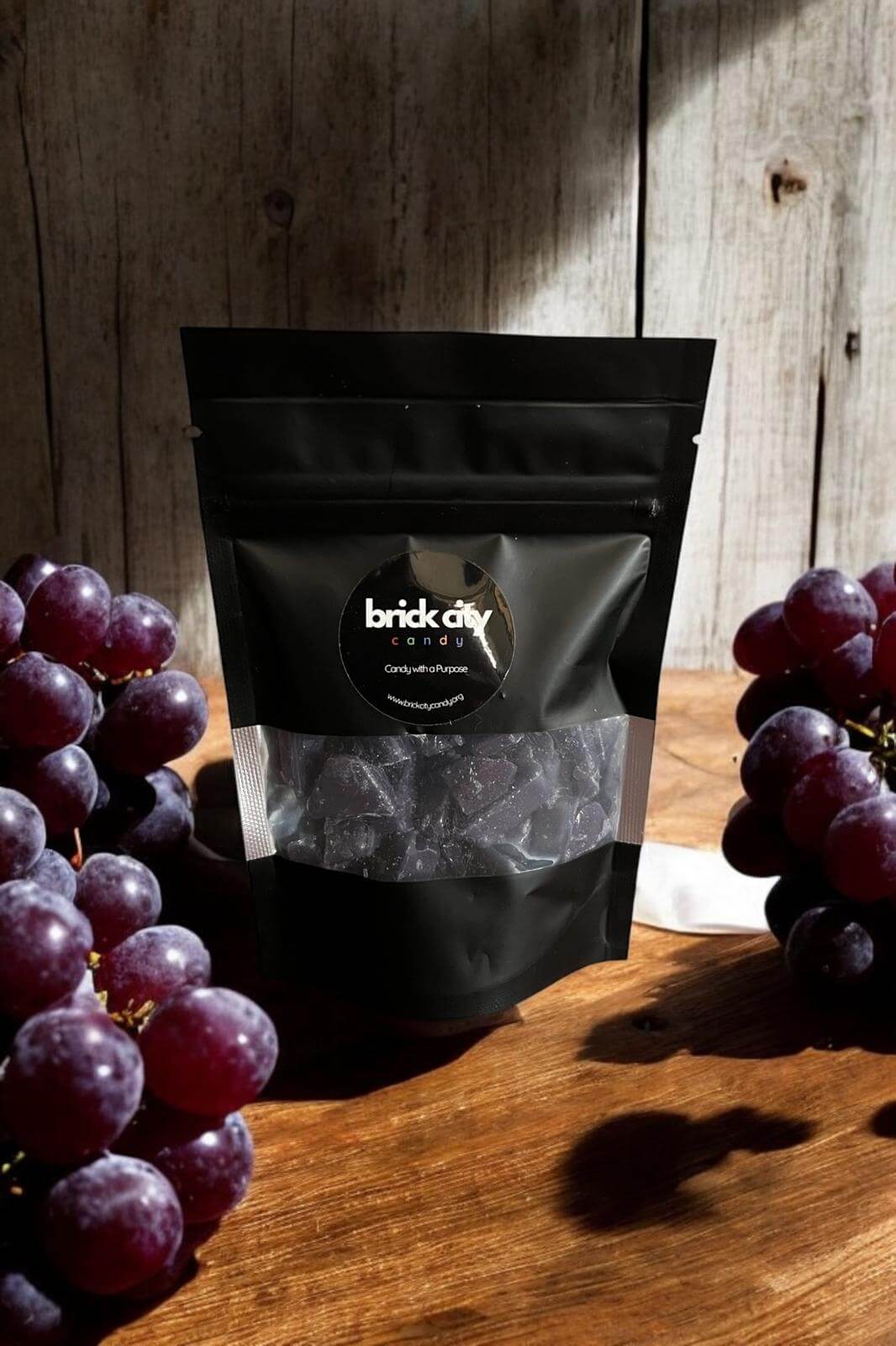 Product: Apple Jacs Hard Candy