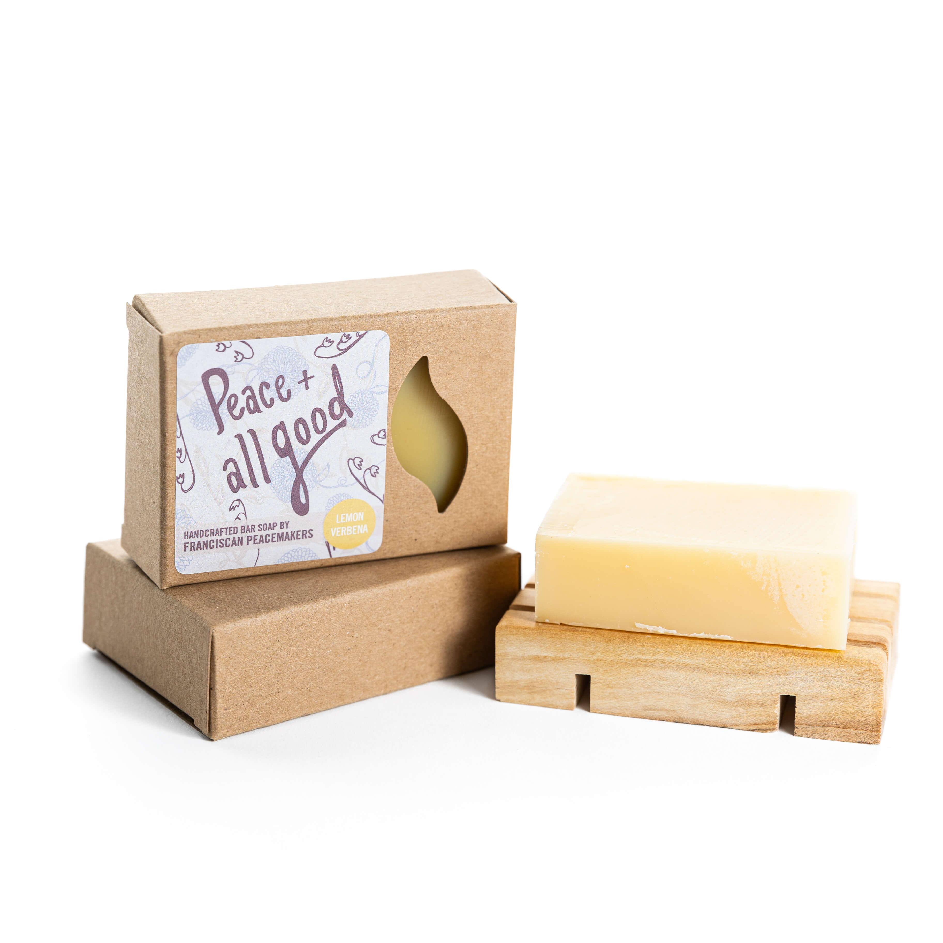 Product: Bar Soap