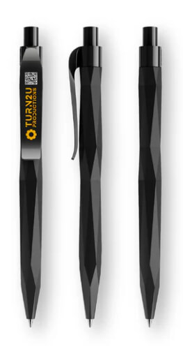 Product: Prodir QS20 Stone Pen-Custom Merch
