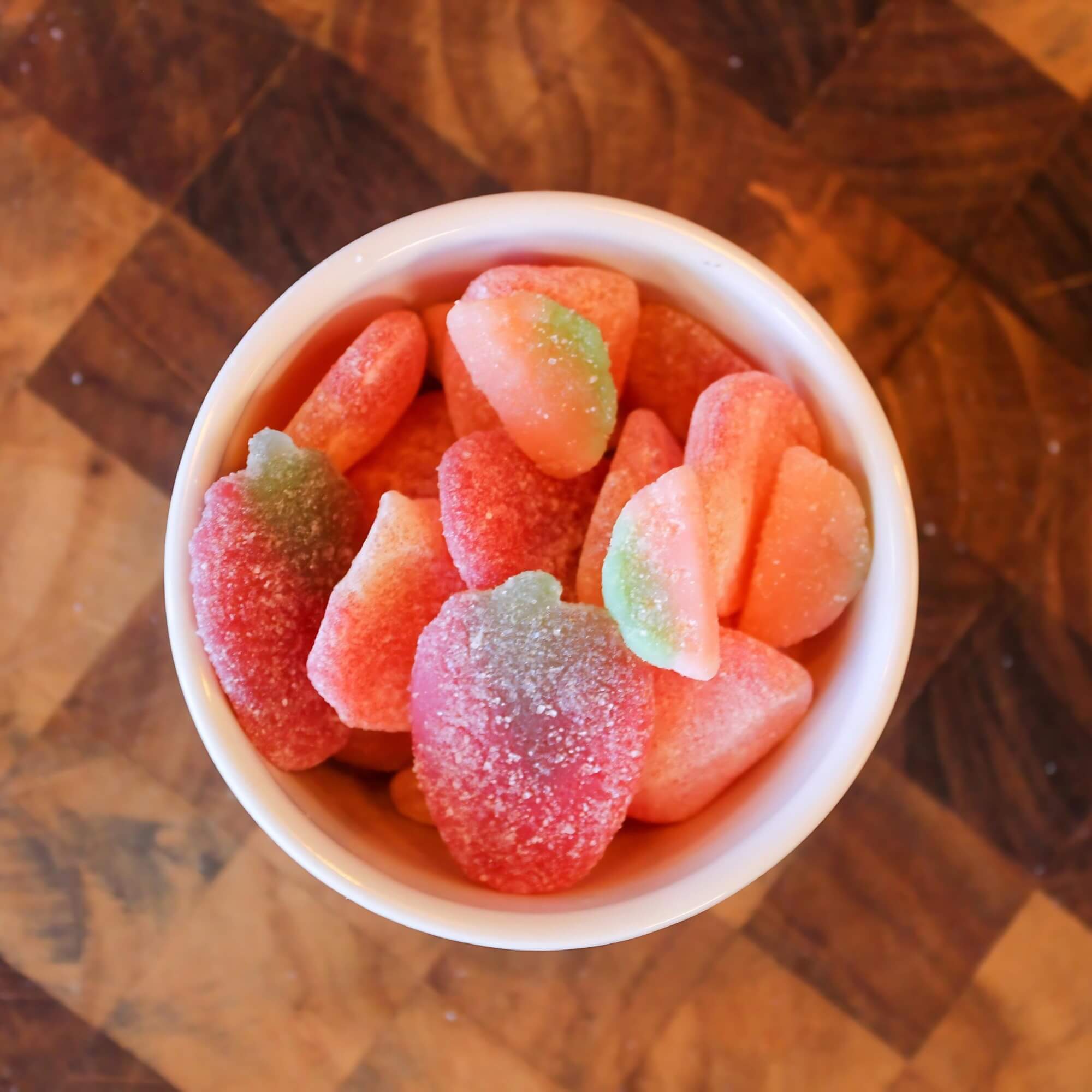 Product: Summer Harvest Gummies