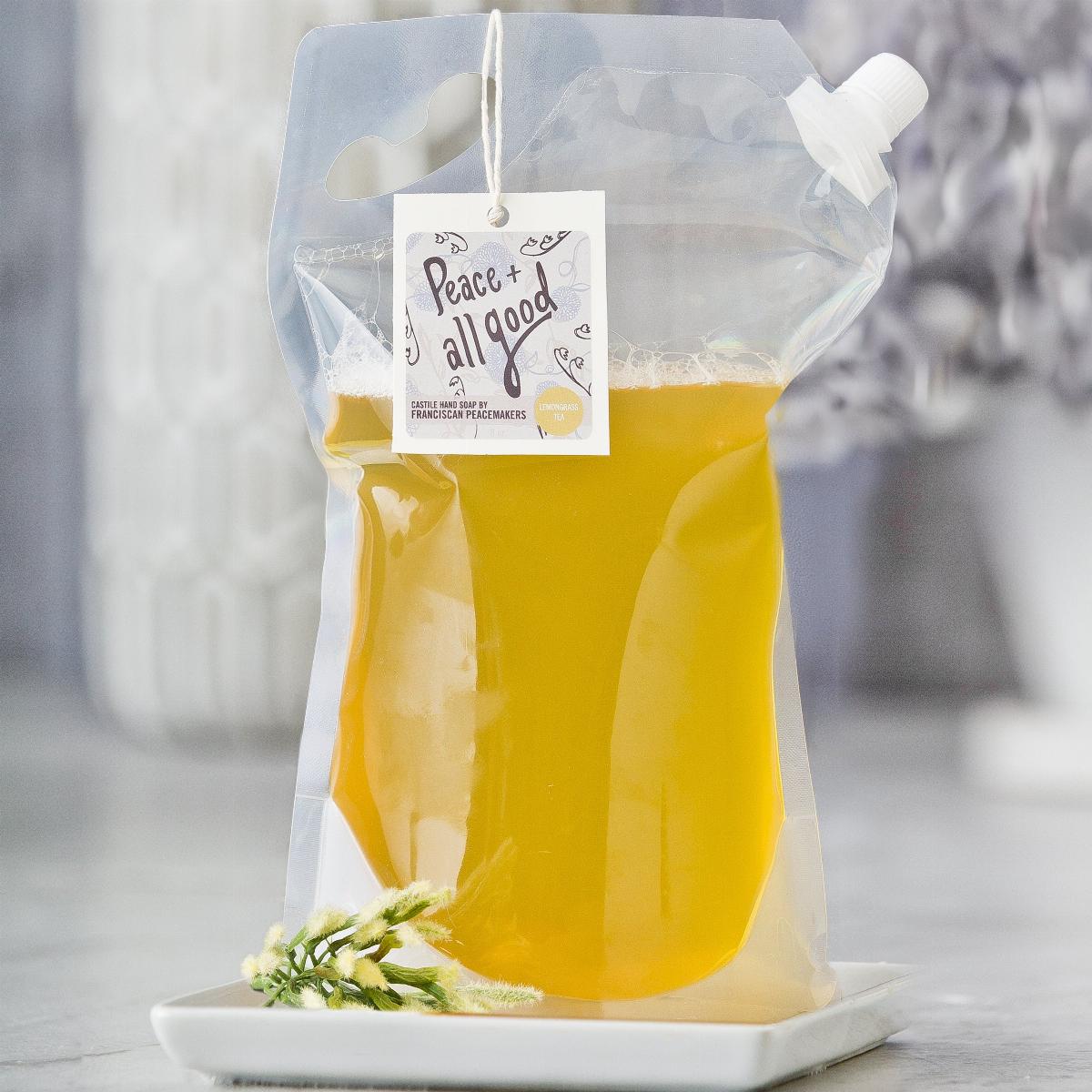 Product: Castile Soap - Refill