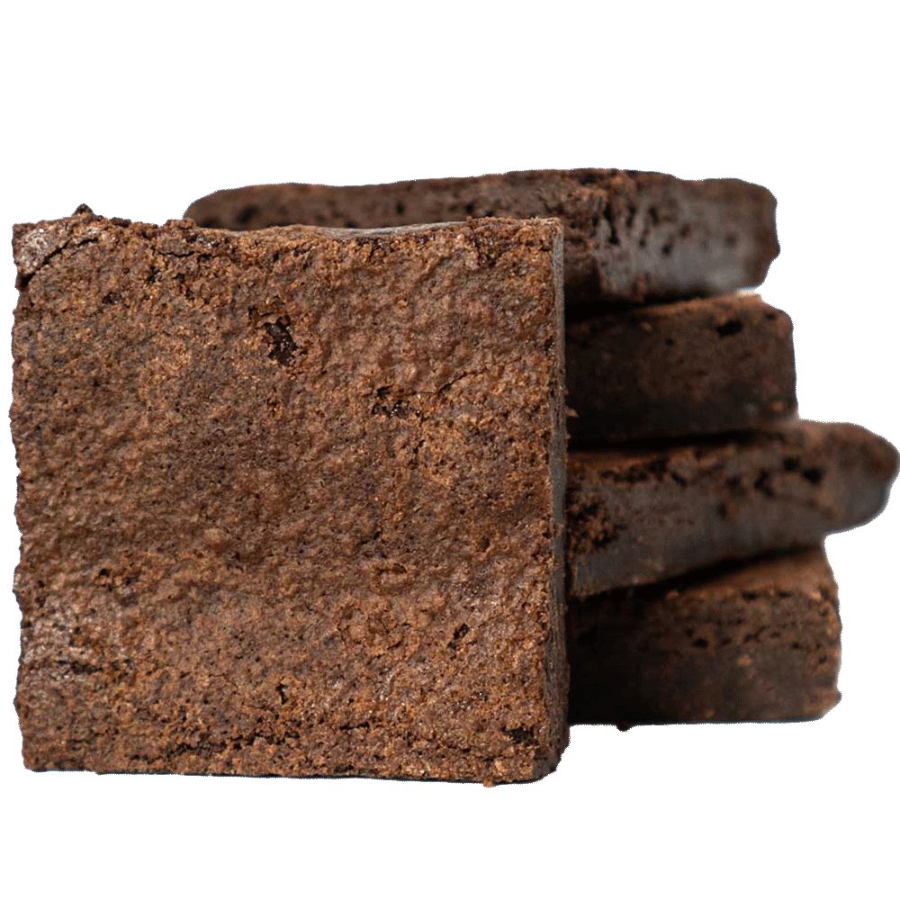 Product: Vegan Fudge Brownie