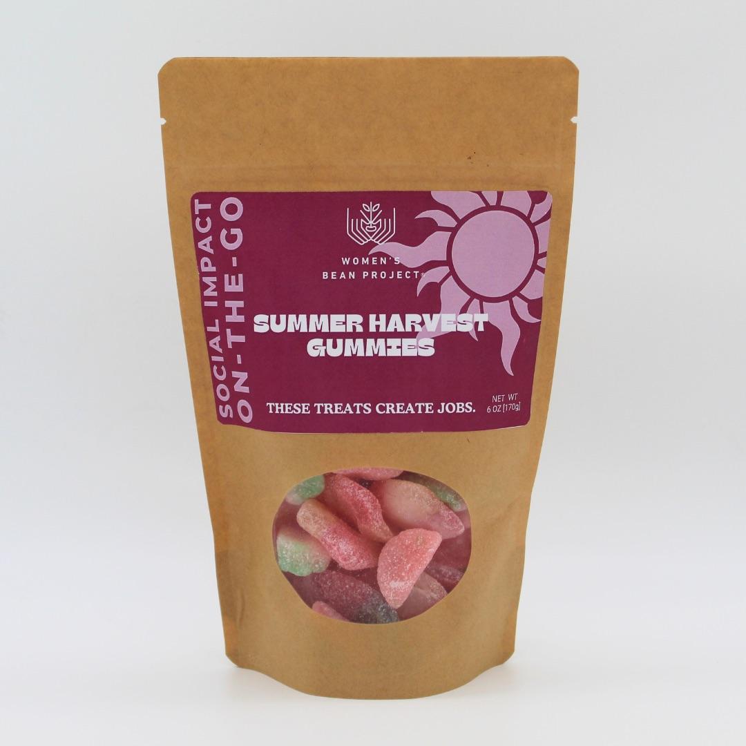 Product: Summer Harvest Gummies