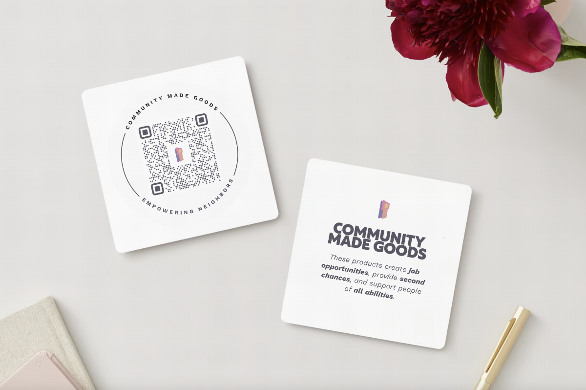 Community Made Goods