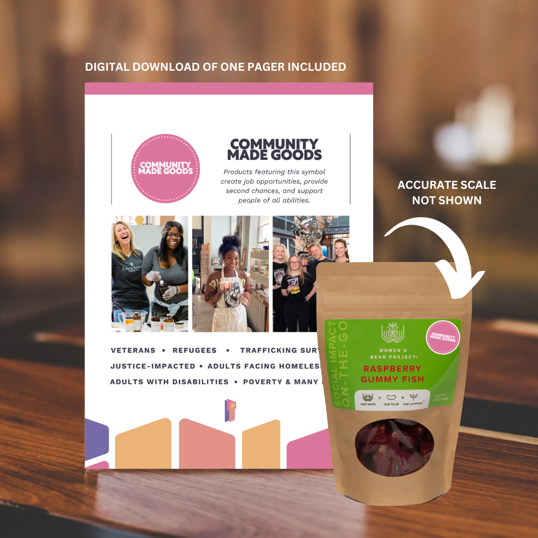 Community Made Goods