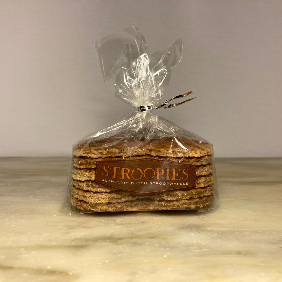 Product: Stroopwafel Hearts