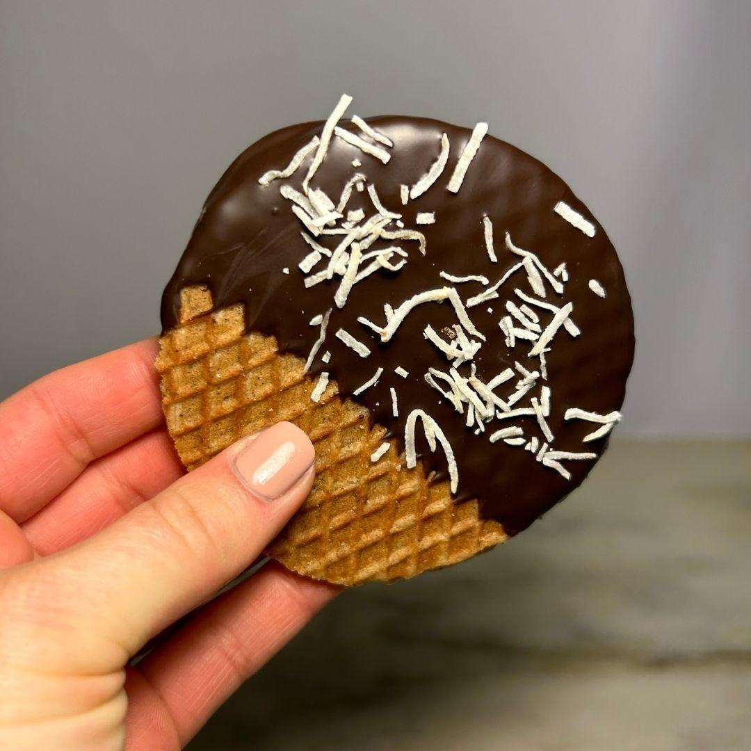 Product: Stroopwafel Gift Tin