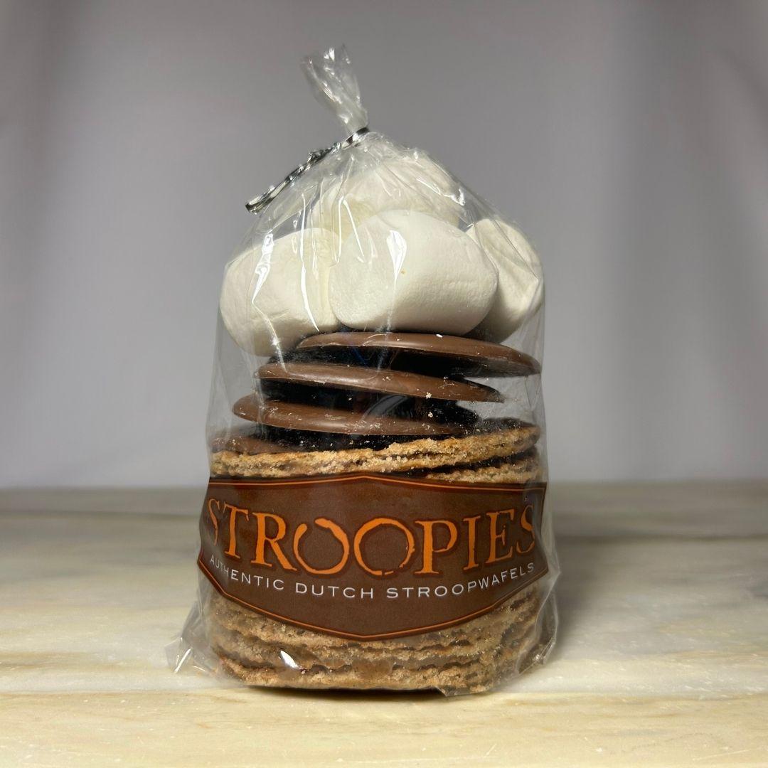 Product: Stroopwafel S'mores Kits