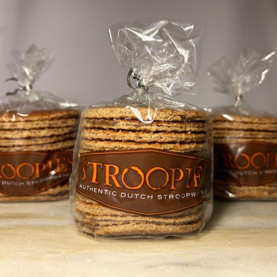 Product: Stroopwafel Single Pack