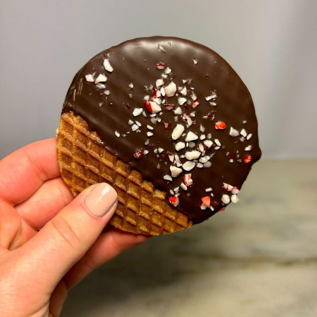 Product: Stroopwafel Deluxe Pack