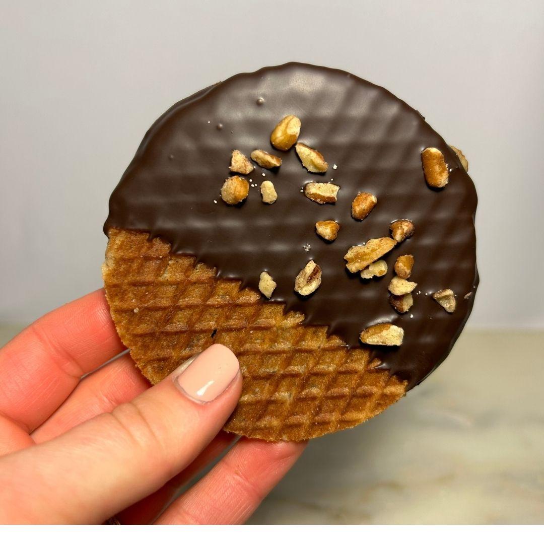 Product: Stroopwafel Deluxe Pack