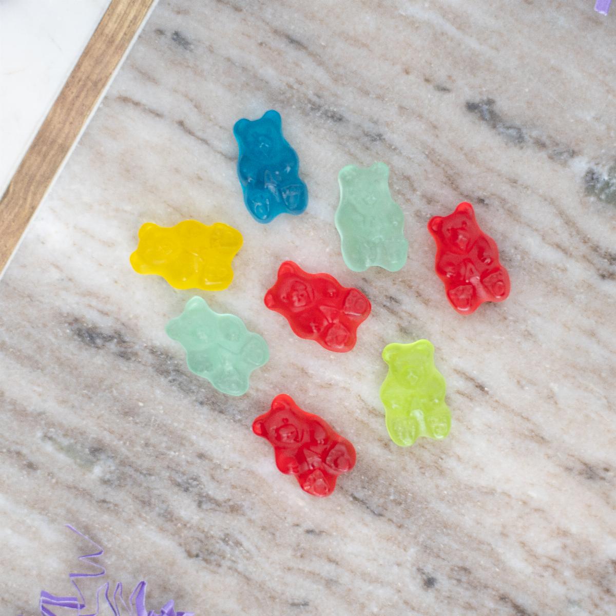 Product: Gummie Bears