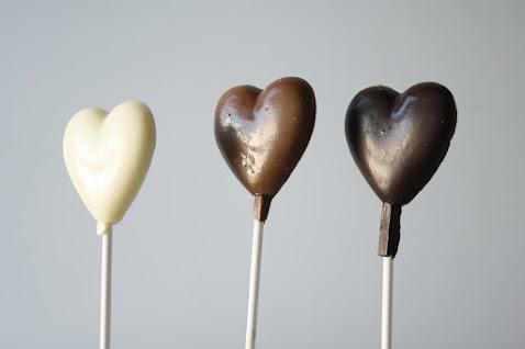 Candy & Chocolate