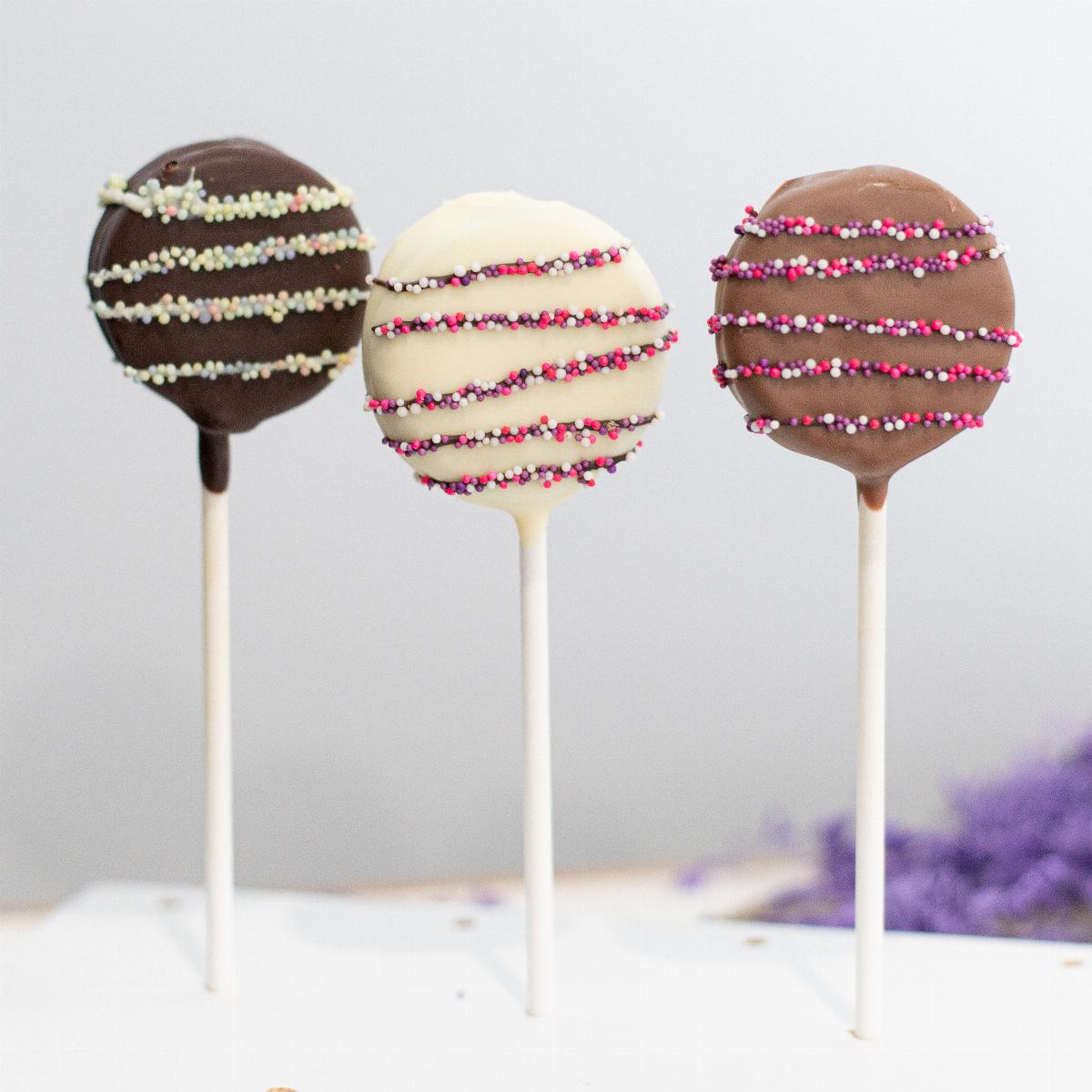 Product: Oreo Pop